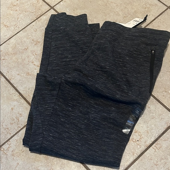 Uniqlo | Pants & Jumpsuits | Uniqlo Black Track Pants | Poshmark